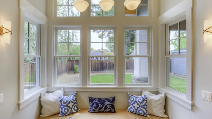 How Much Do Replacement Windows Cost in 2025? | Prices Guide from HomeBuddy