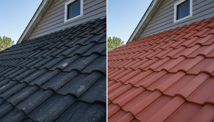 How Much Does a Tile Roof Cost in 2026? | Costs Guide from HomeBuddy