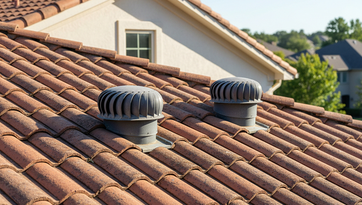 How Much Does a Tile Roof Cost in 2026? | Costs Guide from HomeBuddy