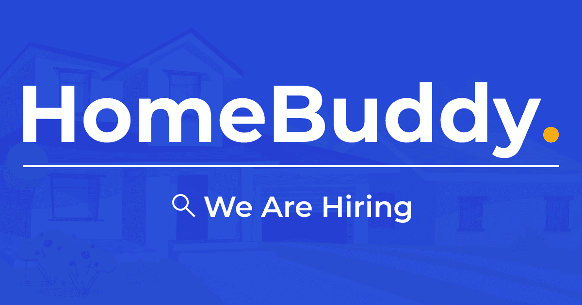 Careers - HomeBuddy
